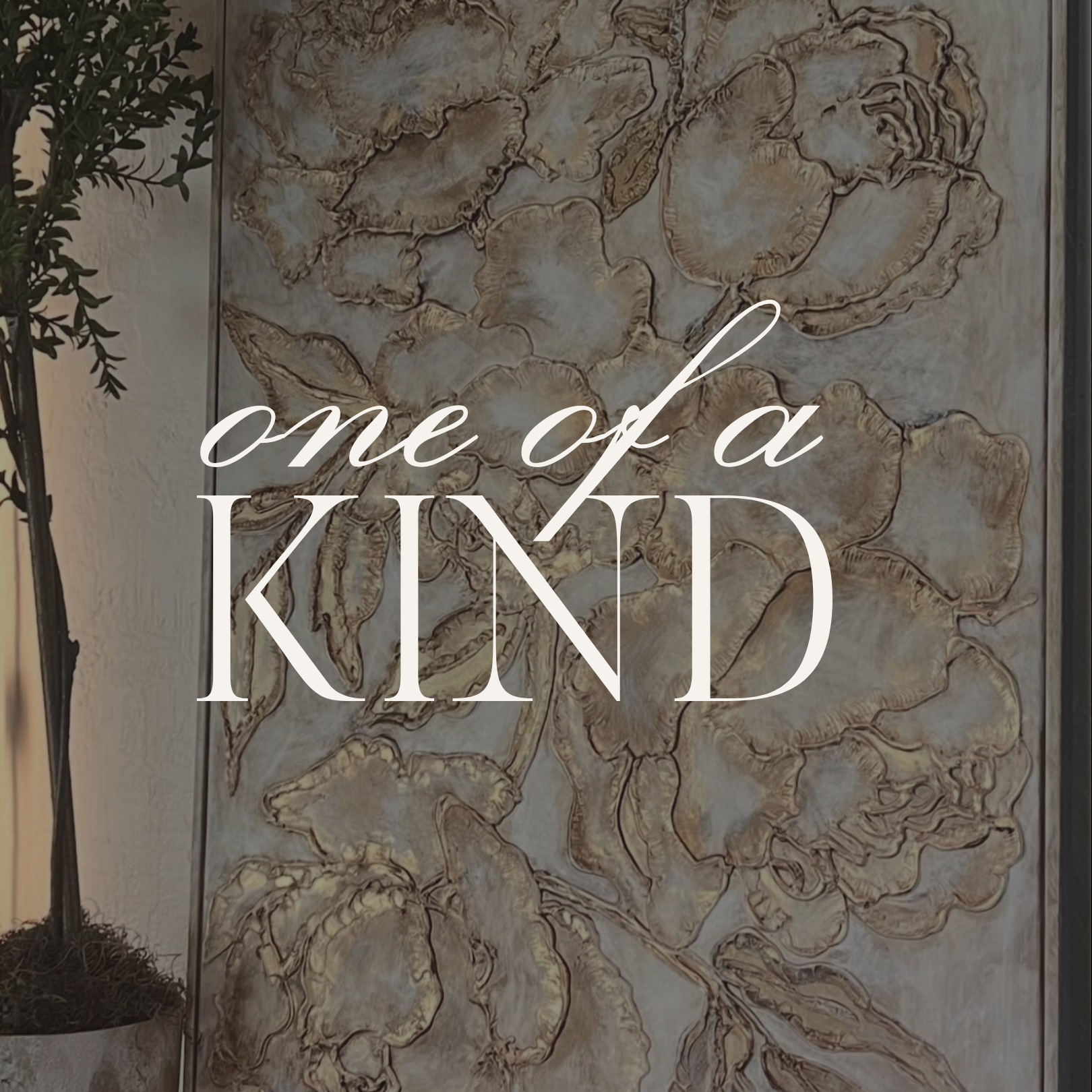 One of a Kind – Michelle Butler Designs