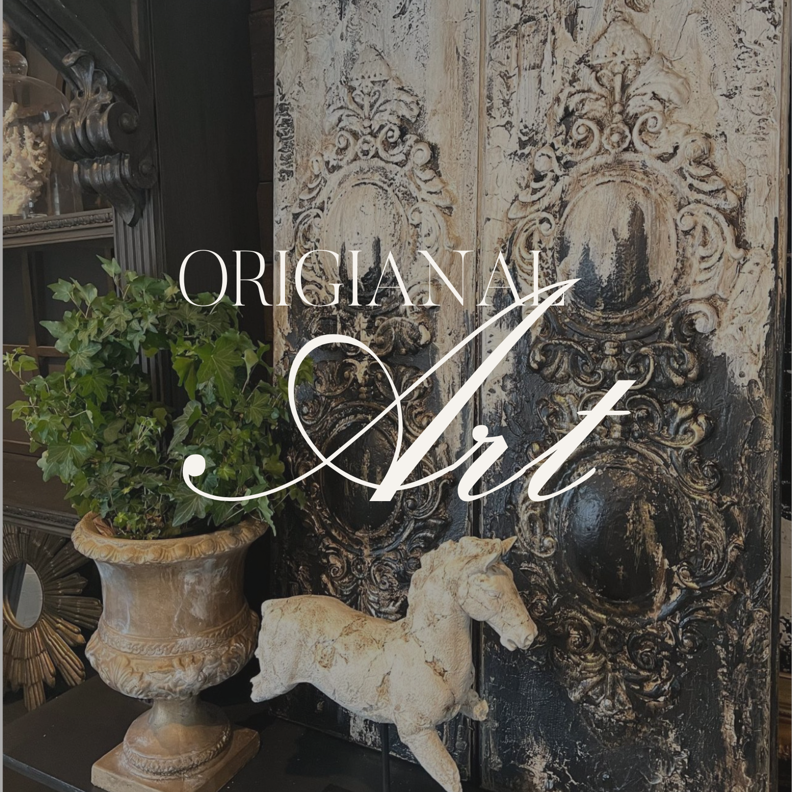 Original Art – Page 4 – Michelle Butler Designs