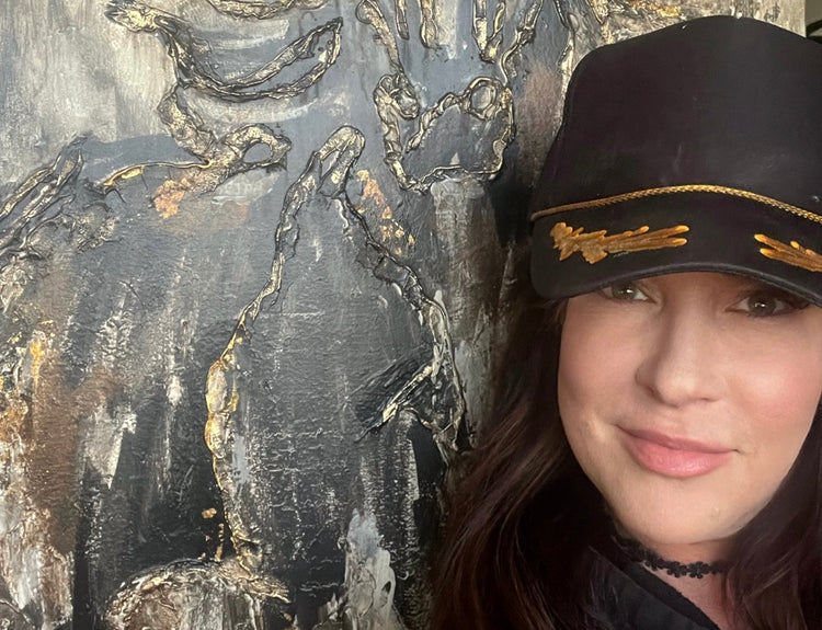 ABOUT – Michelle Butler Designs